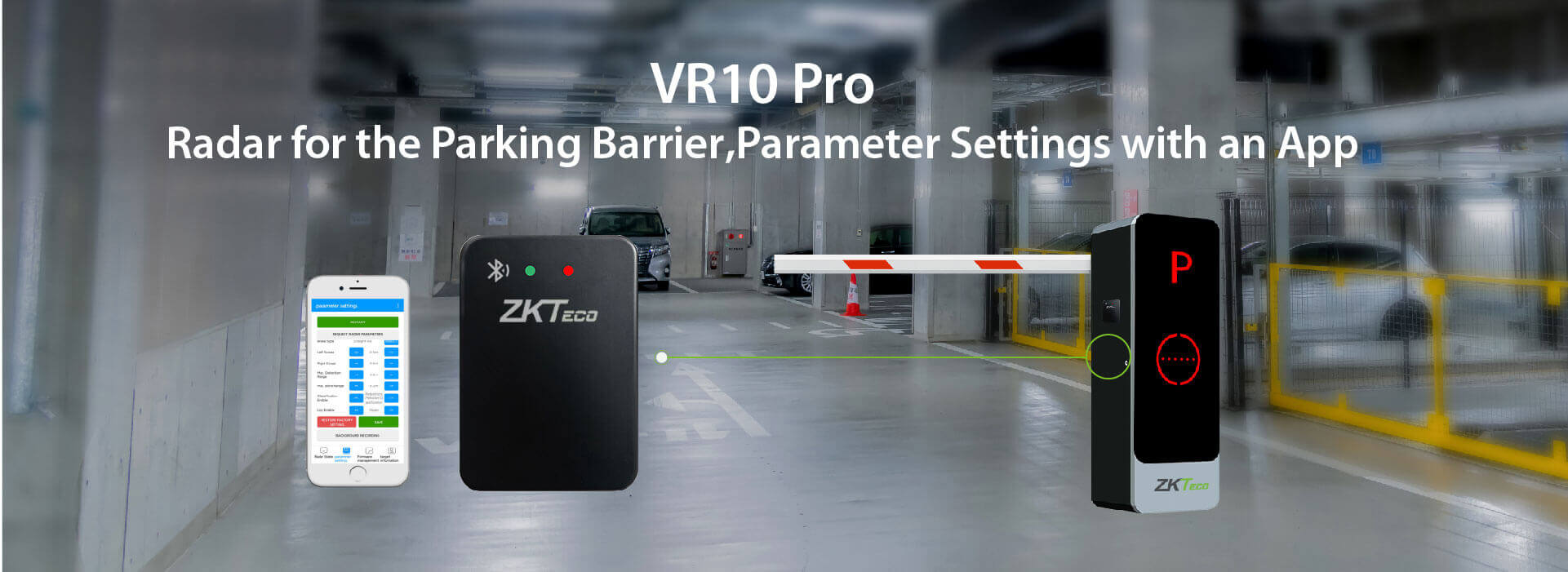VR10 Pro